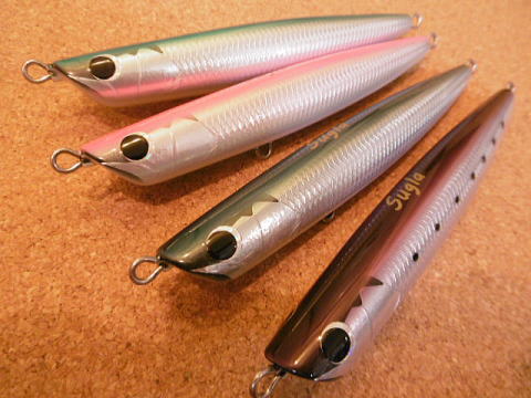 ルアーショップ ウルア オフショアキャスティング ルアー 通販 大阪 池田