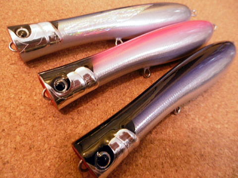 ルアーショップ ウルア オフショアキャスティング ルアー 通販 大阪 池田