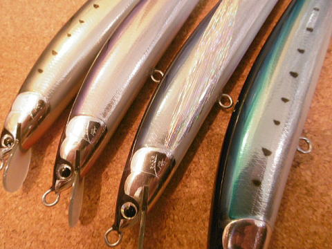 ルアーショップ ウルア オフショアキャスティング ルアー 通販 大阪 池田