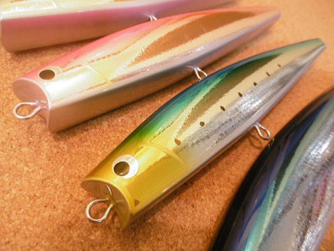 ルアーショップ ウルア オフショアキャスティング ルアー 通販 大阪 池田