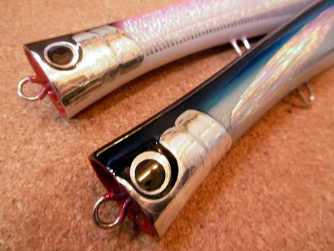 ルアーショップ ウルア オフショアキャスティング ルアー 通販 大阪 池田